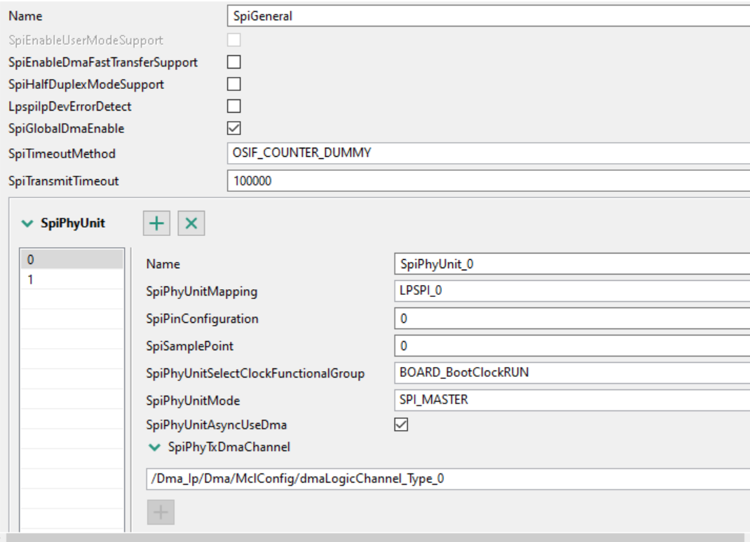 Solved Lpspi Chip Select Always Is Low Active State Nxp Community