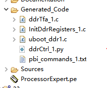 Solved: Debugging LS1046 DDR4 with tools codewarrior - NXP Community