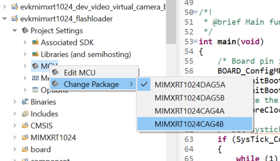 Errors configuring USB Host MSD on RT1024 - NXP Community
