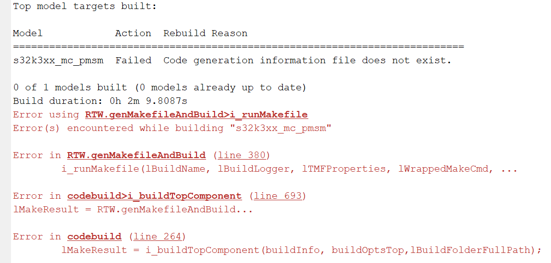 PMSM Motor Control using NXP Model-Based Design Toolbox - NXP Community