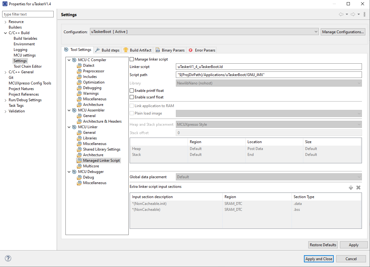 iMXRT: Testing Serial Loader - NXP Community