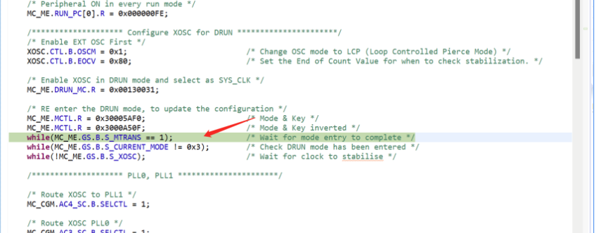 mpc5744 bootloader - NXP Community
