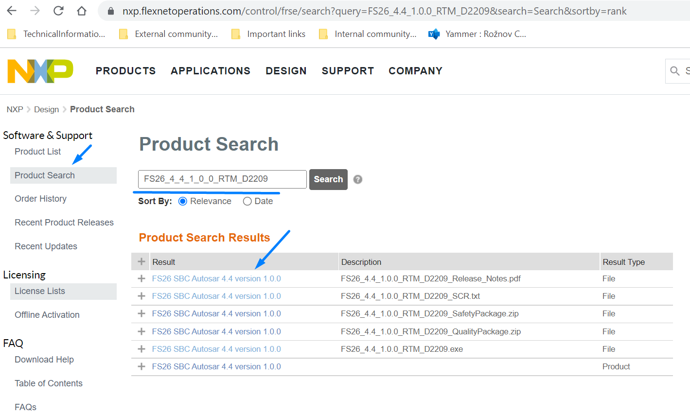 Solved: FS26 non-AUTOSAR driver - How To? - NXP Community