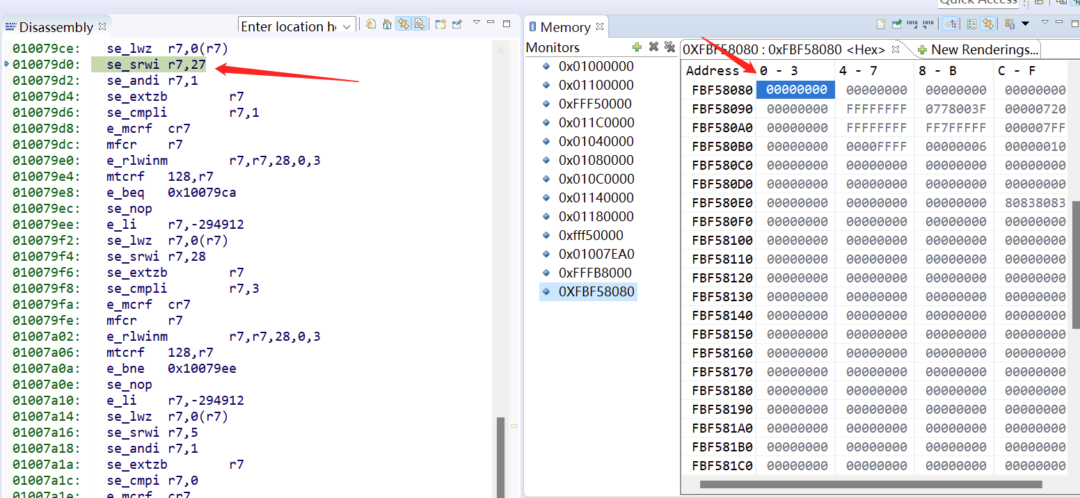 mpc5744 bootloader - NXP Community