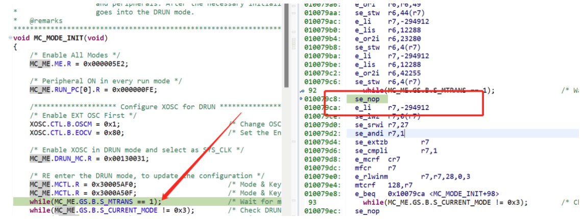 mpc5744 bootloader - NXP Community