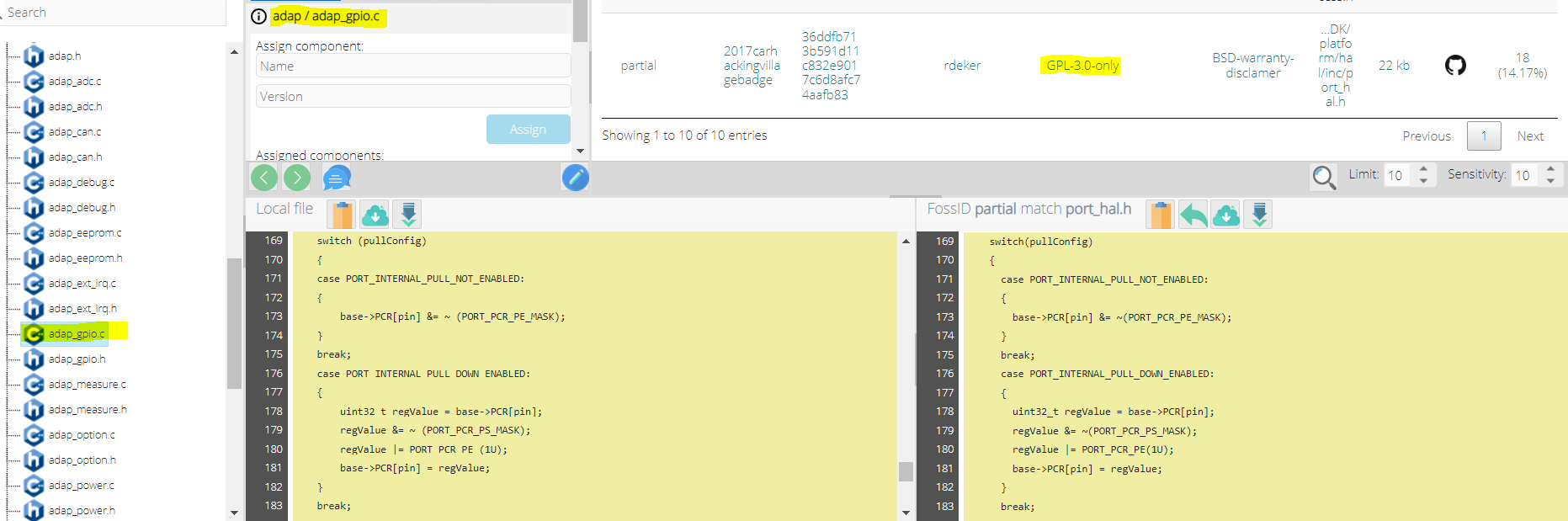 opensource license - NXP Community
