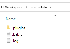 MCU Expresso cmd line build issue @windows. - NXP Community