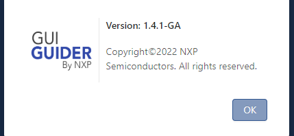 Solved: GUI Guider need add widget's' hide and show option - NXP Community