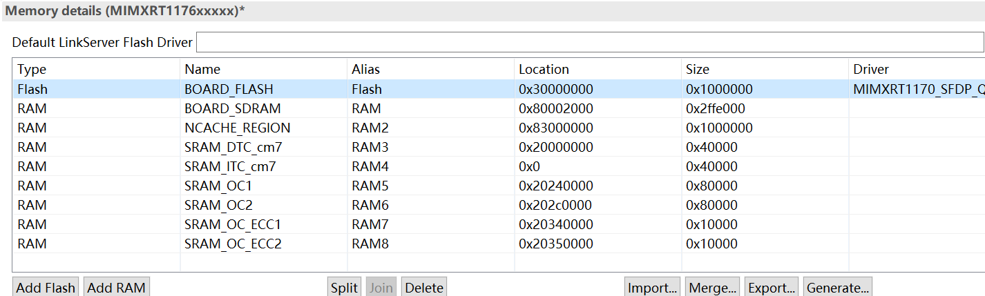 imx RT1176 启动过程中死在Reset ISP - NXP Community