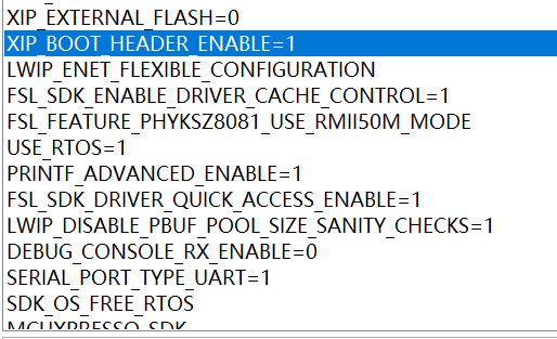 imx RT1176 启动过程中死在Reset ISP - NXP Community