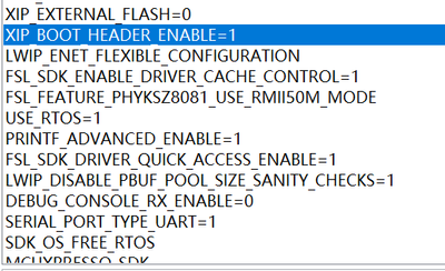 imx RT1176 启动过程中死在Reset ISP - NXP Community