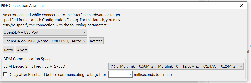 S32K144 D2 RED LED is ON always - NXP Community