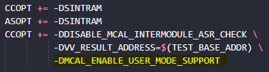 Clock Monitoring Unit Examples of S32K3 - NXP Community