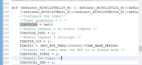 Lin Stack for S12ZVML MCU - NXP Community