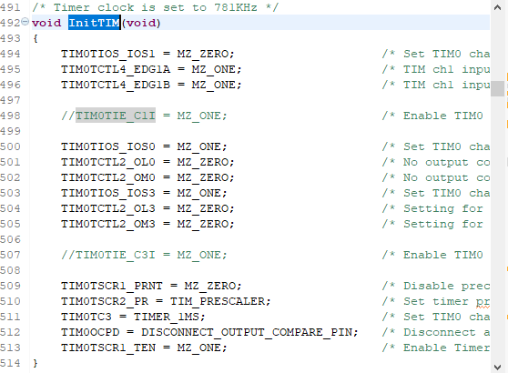Lin Stack for S12ZVML MCU - NXP Community