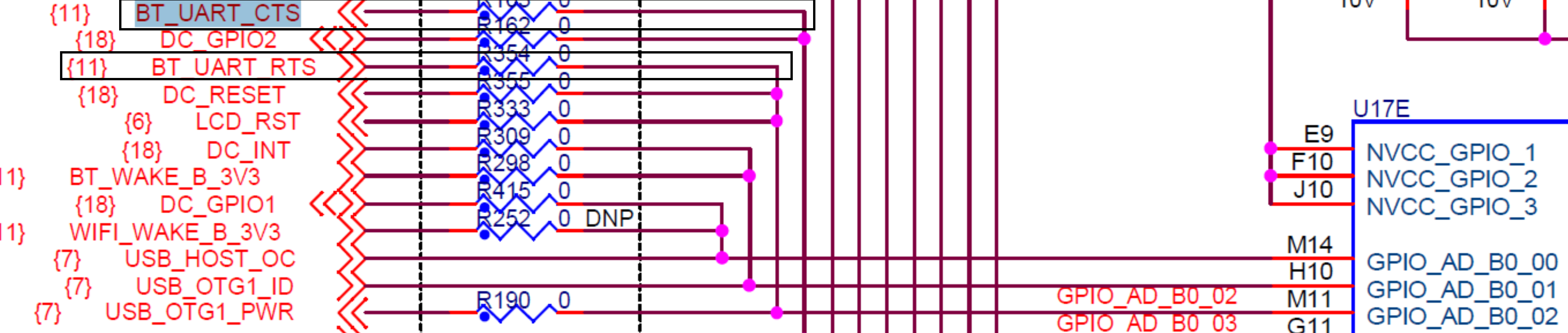 Hardware Rework for MIMXRT1060-EVKB and Direct Murata M.2 Module - NXP ...
