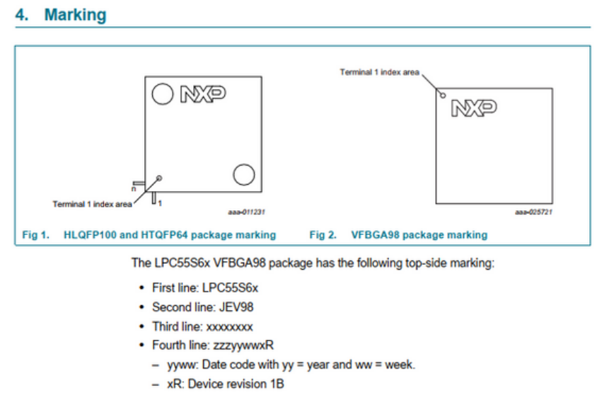 Solved: USB Firmware update compatibility wrt LPC55s69 - NXP Community