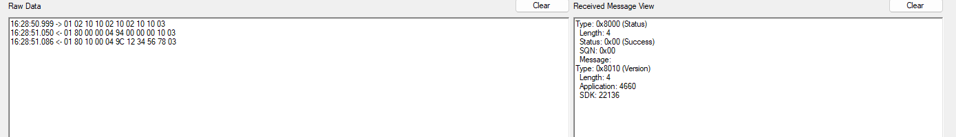 Solved: Using the NXP Zigbee Control bridge in Router Mode and send Serial Commands - NXP Community