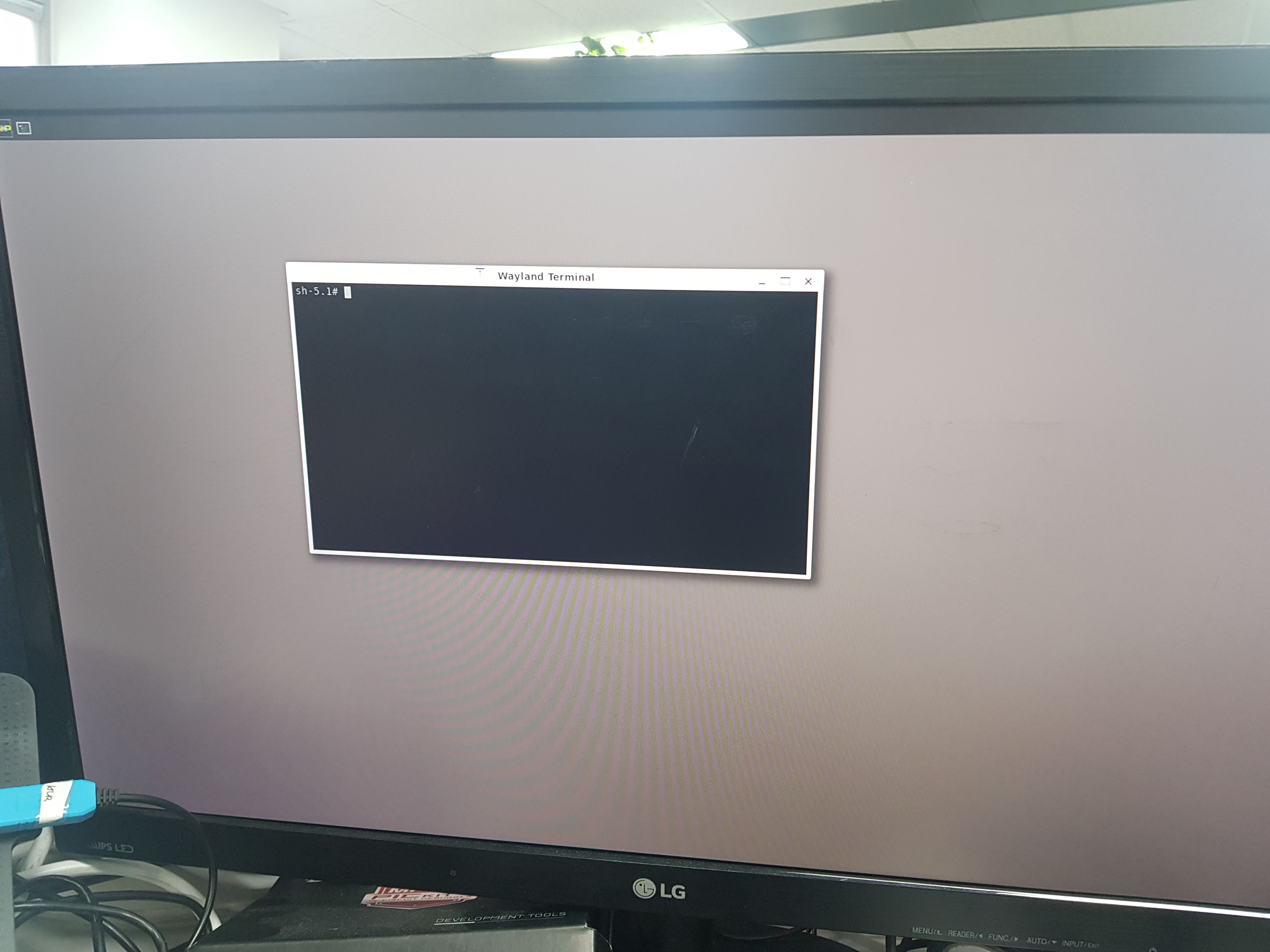 Solved: imx8qm 12.3 inch LCD HDMI 1920x720 resolution display - NXP ...