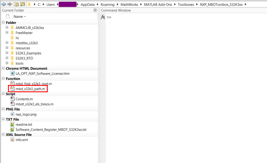 Solved: S32K3xx_MBDT_HardwareBoard_not_available - NXP Community