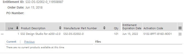 S32 Design Studio for PA E200 : license expiration - NXP Community