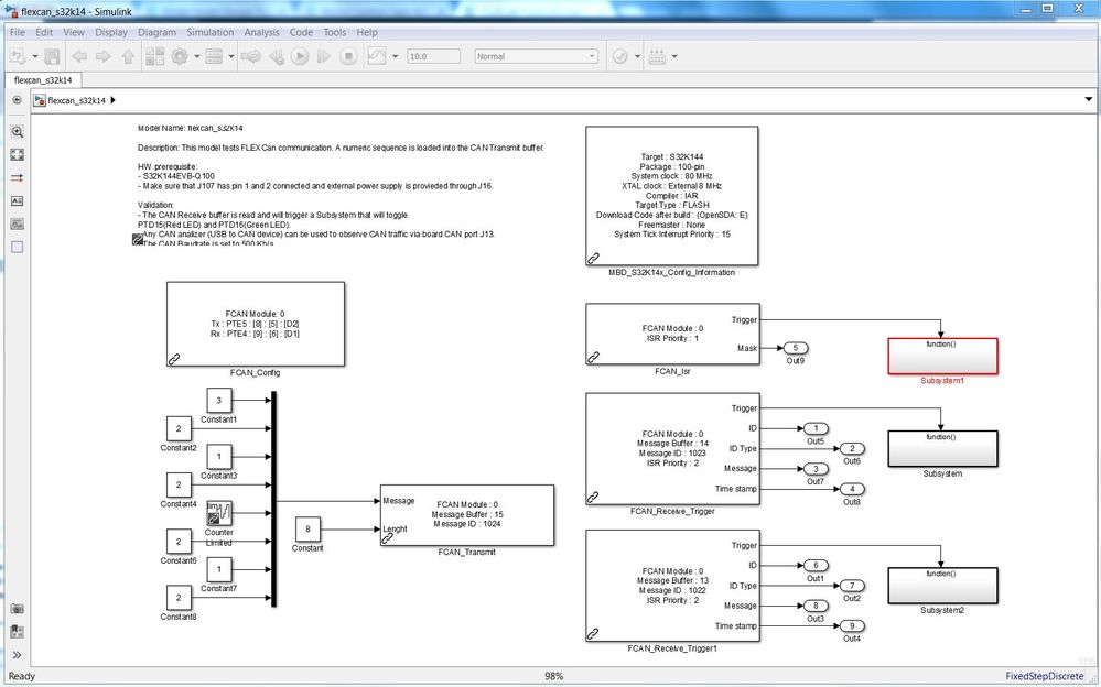 S32K144 FLEXCAN interrupt rx tx - NXP Community