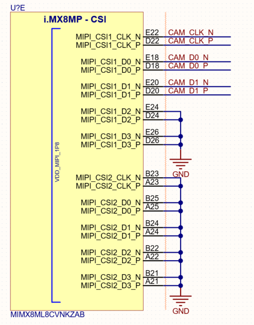 Solved: i.MX8MP with ISL79987 Schematic Review - NXP Community