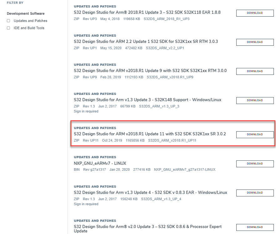 Solved: Getting started with S32K144EVB-Q100 + FRDM33771CSPEVB and BATT ...