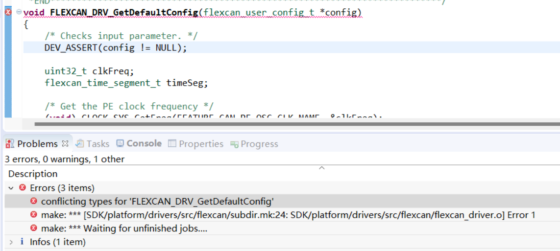 Solved: S32G SDK verson？ - NXP Community