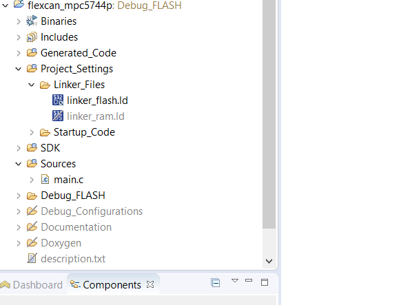 MPC Bootloader - NXP Community