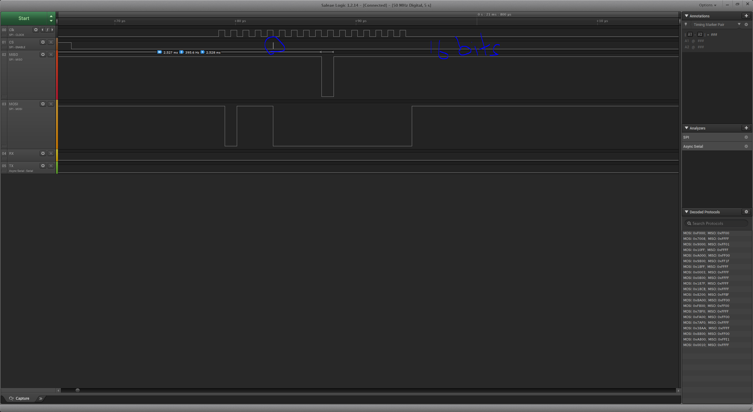 Solved: sc16is752 spi not working - NXP Community