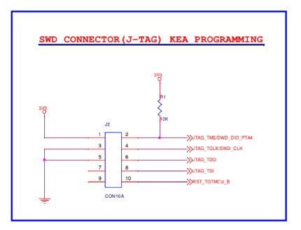 How to Flash Custom Board with S32K144 EVB - NXP Community