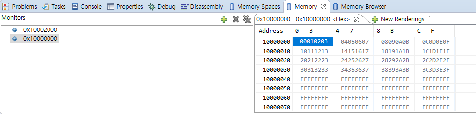 How to make flash variables (s32) - NXP Community