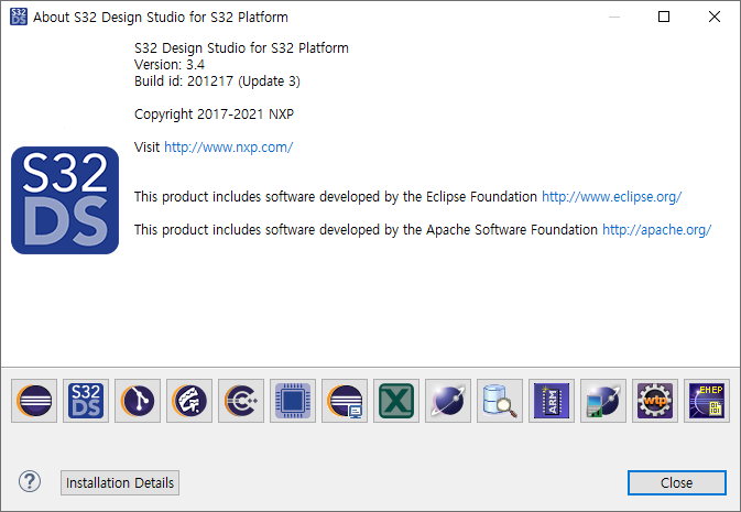 How to make flash variables (s32) - NXP Community