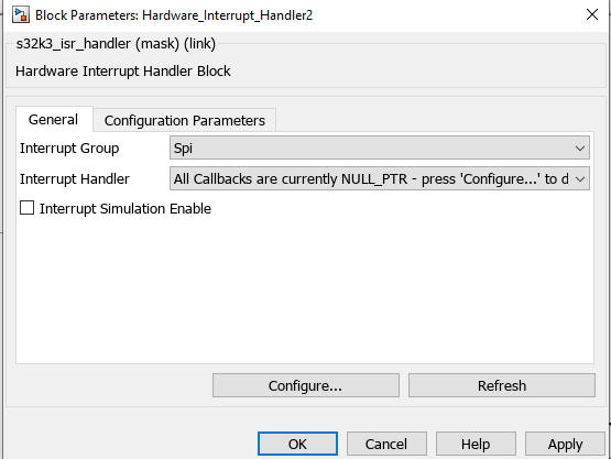 PMSM Motor Control using NXP Model-Based Design Toolbox - NXP Community