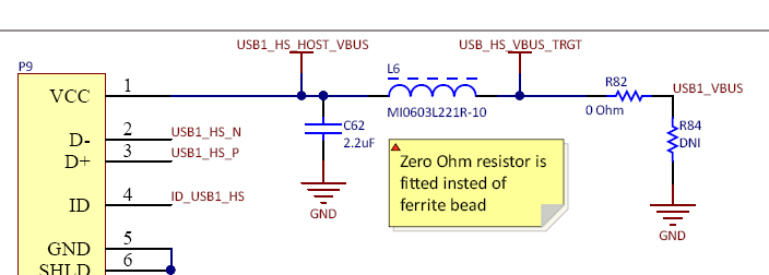 Solved: LPC55S28-EVK USB MSC HS Demo - NXP Community