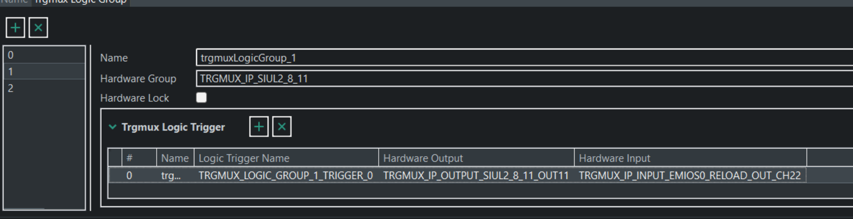 Solved Question Regarding The Timings Of Bctu Trigger Notification Cb