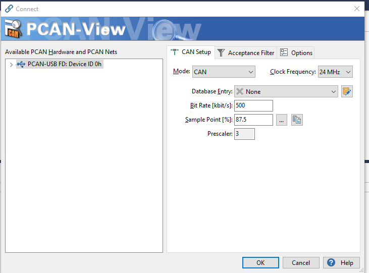 Solved: CAN Transmission - NXP Community