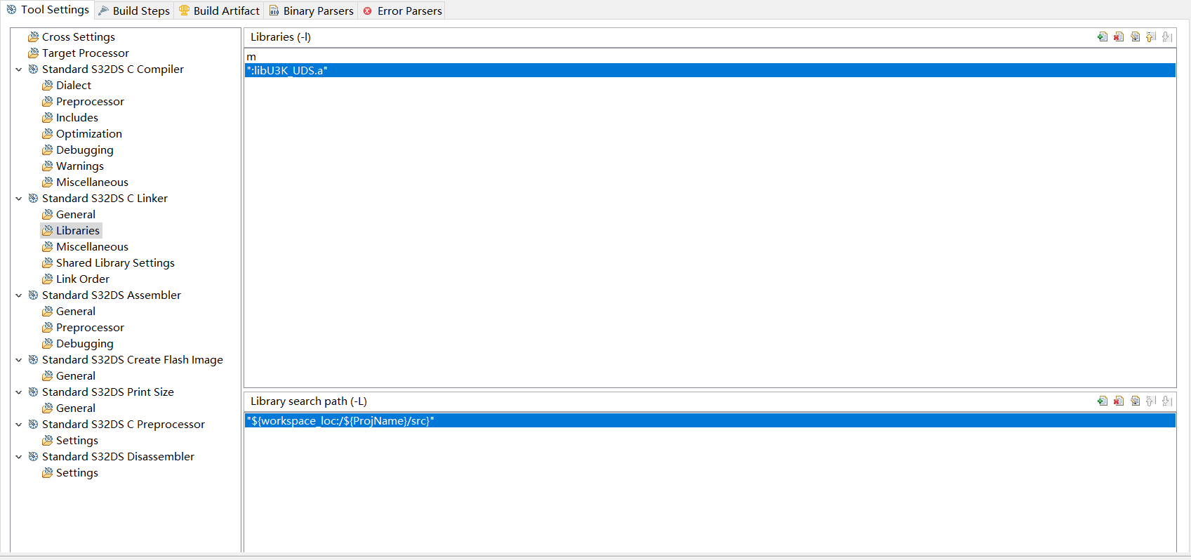 S32 Design Studio for Power v3.4 - NXP Community