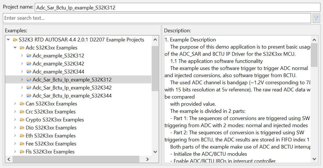 S32K324 ADC module initialization ADCPOT signal - NXP Community