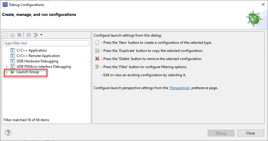 Need a programming guide for S32DS PA for SPC5746R - NXP Community