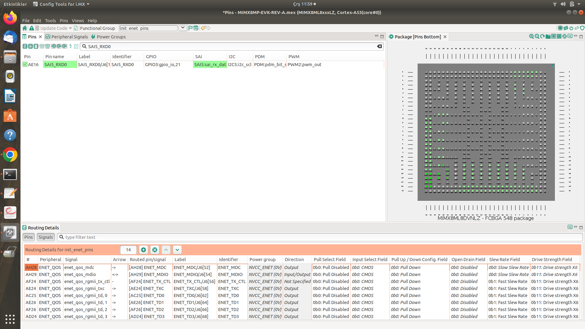 Solved: GPIO Wake UP - NXP Community
