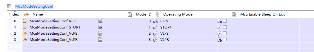 How to wake up S32k146 from VLPS with LPIT - NXP Community