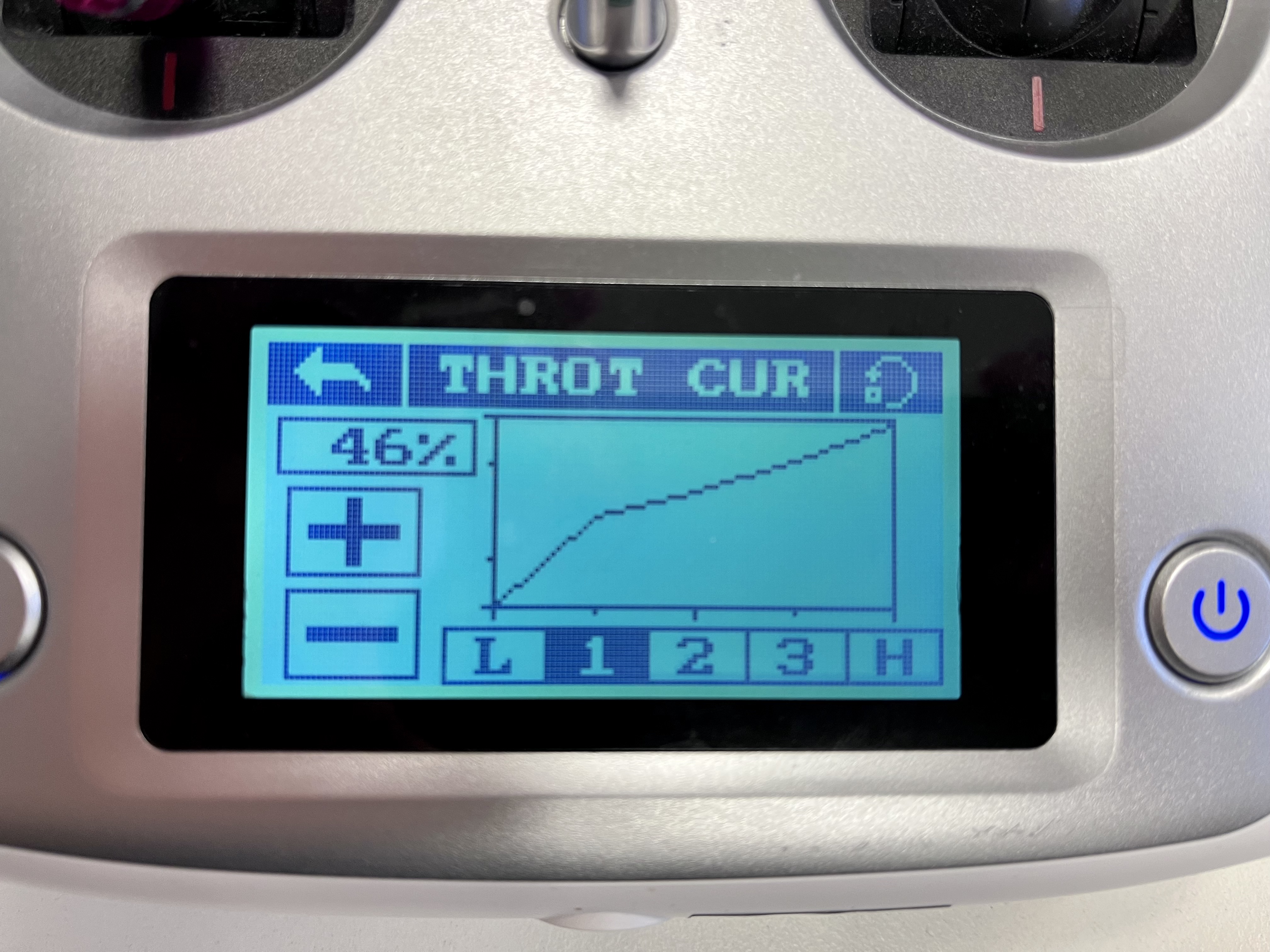 NXP with a custom frame - NXP Community