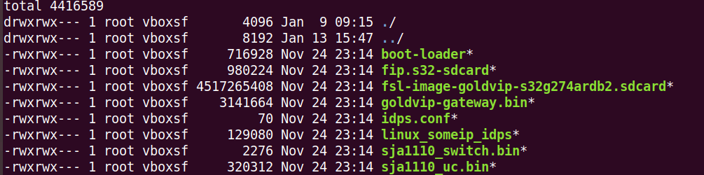 Solved: Start Linux form M7_0 Failed - NXP Community