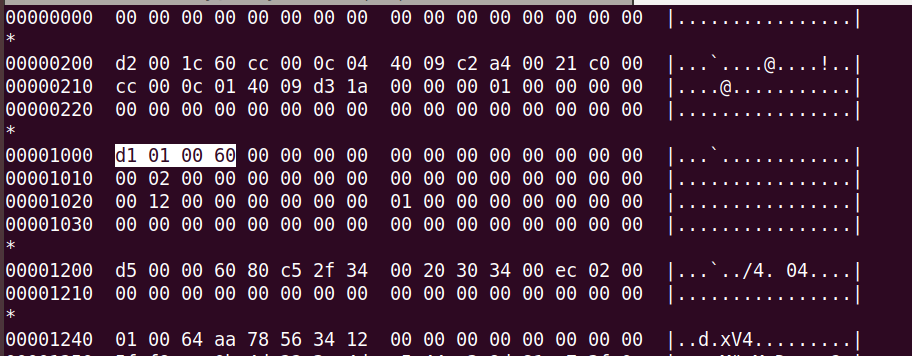 Solved: Start Linux form M7_0 Failed - NXP Community
