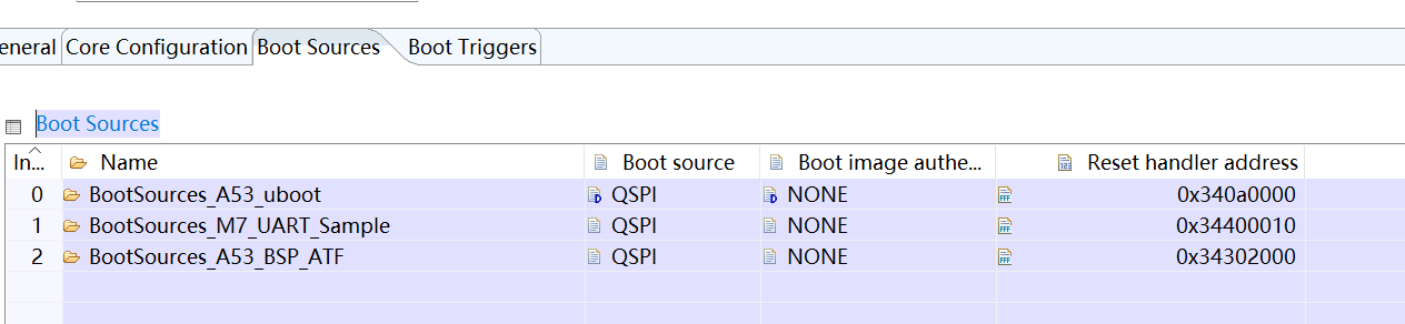 Solved: Start Linux form M7_0 Failed - NXP Community