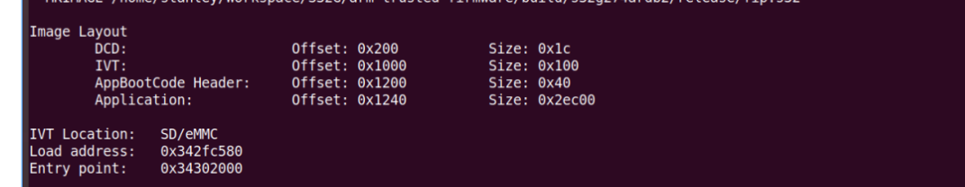 Solved: Start Linux form M7_0 Failed - NXP Community