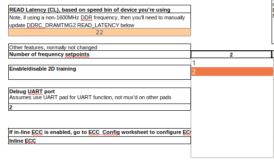 Solved: iMX8MPlus + DDR4 stuck at wait_ddrphy_training_complete() - NXP Community
