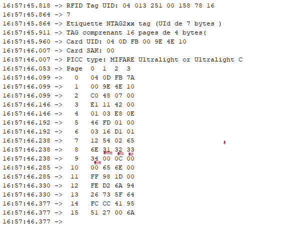 Solved: NHS3152 reading data form NFC - NXP Community